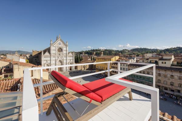 Luxury Santa Croce View By Mmega - Fiesole