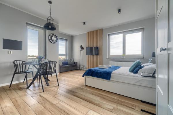 Exclusive Nautica Apartments - Szczecin