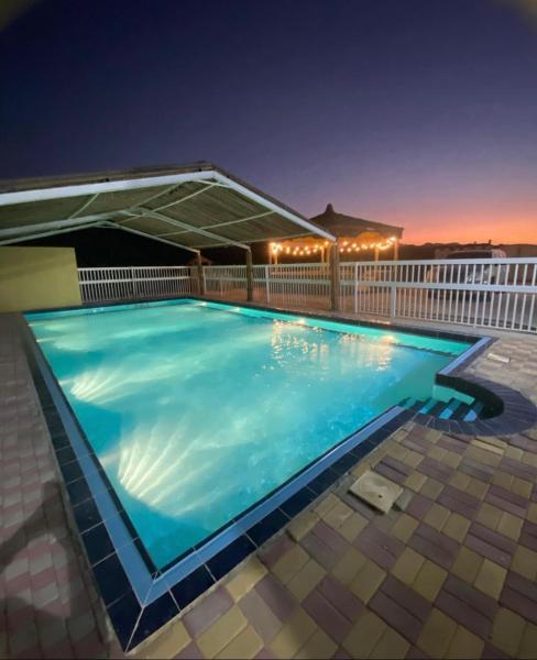 The Fort Farm - Ras al Khaimah