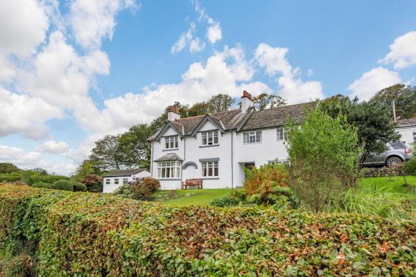 Peel Place Noddle - Eskdale