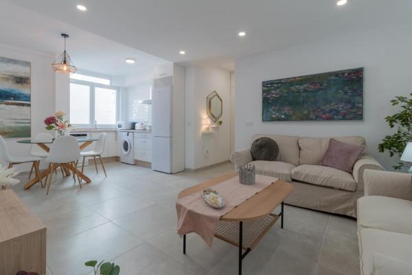 Apartamento Centrico Orive - Córdoba