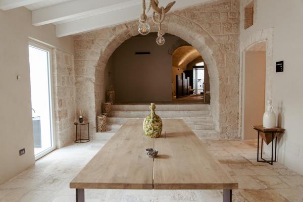 Le Carasse Boutique Hotel - Mola di Bari