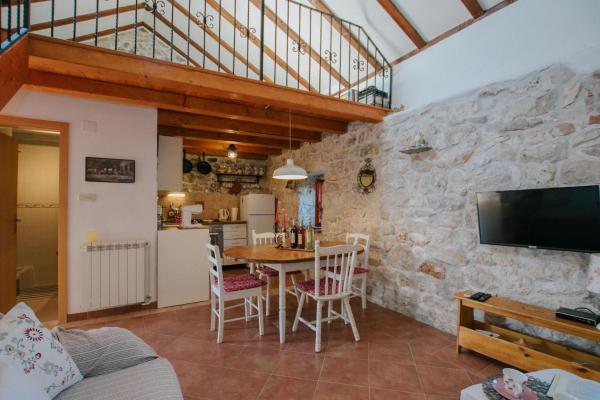 Country House Rusula - Trogir