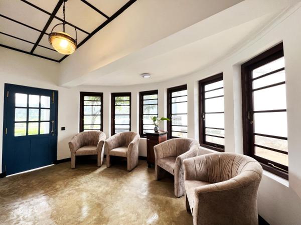 Kings Palace Nuwara Eliya - Nuwara Eliya