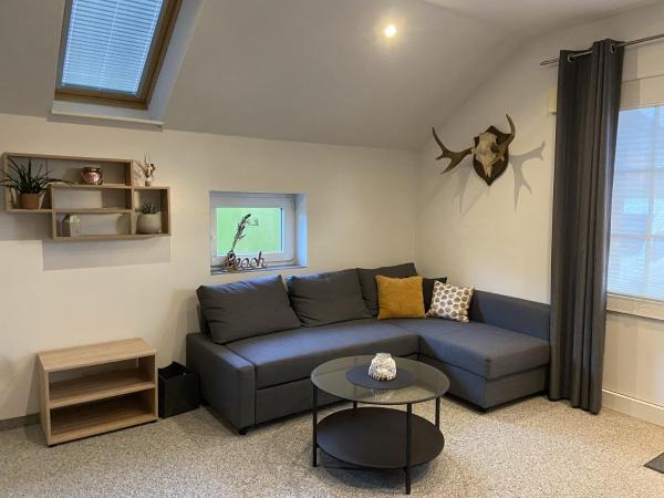 Ferienwohnung Strackholt - Mer du Nord