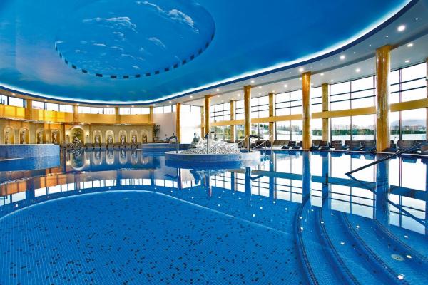 A Hoteli - Hotel Izvor - Serbie