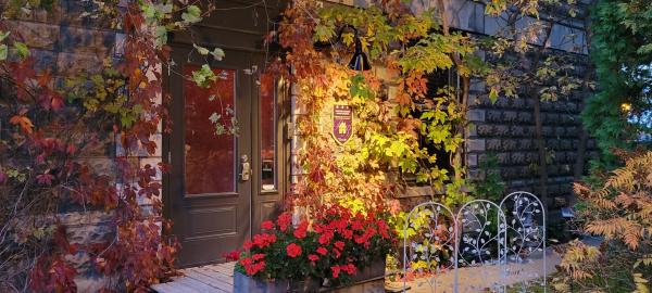 Vieux-old Farnham Appart-condotel - Granby