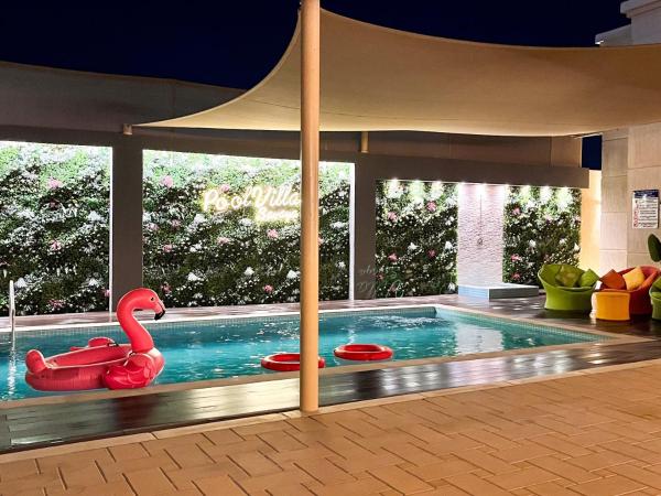 Pool Villa Saraya - Ras Al-Khaimah