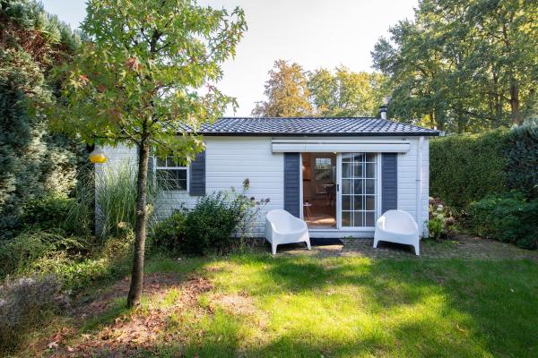 84, Gelegen In Het Rustige & Bosrijke Oisterwijk! Met Privétuin - Oirschot