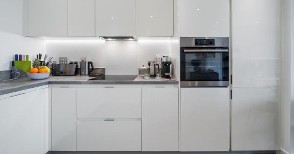 Impeccable Flat Near Canary Wharf And The City - London Bridge Station