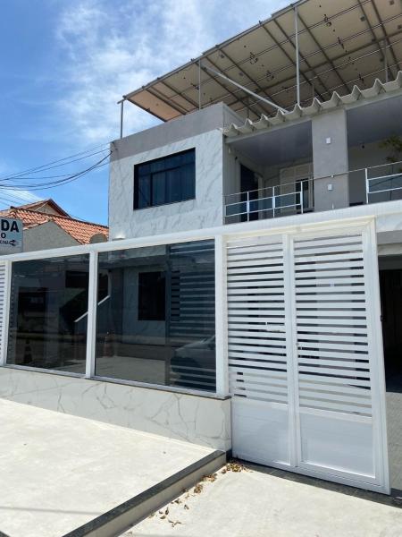 Pousada Pinheiro - Campos