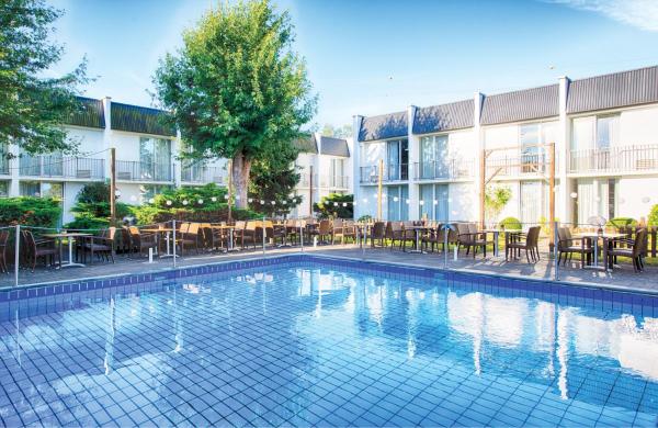 Leonardo Hotel Düsseldorf Airport Ratingen - Hilden