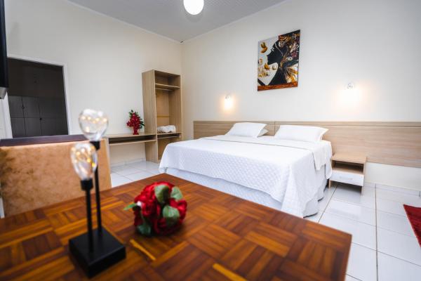 Hotel Spa Paraíso - Ucayali