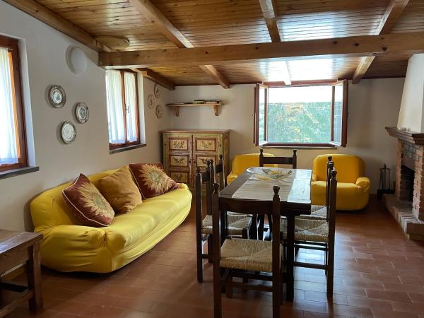 Discovering Apartments Abetone - Abetone