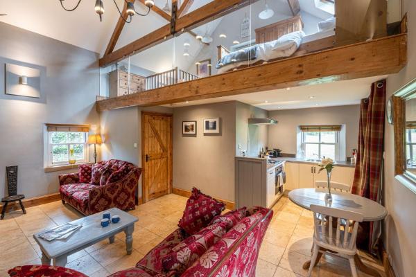 Waterside Cottage - Ripon