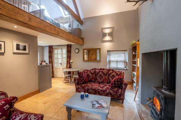 Waterside Cottage - Ripon