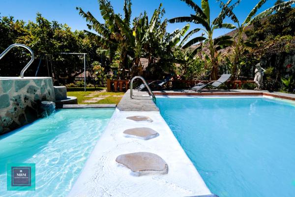 Casa Ignacita Vv - Canary Islands