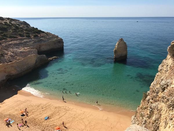Casa Madrugada - Carvoeiro