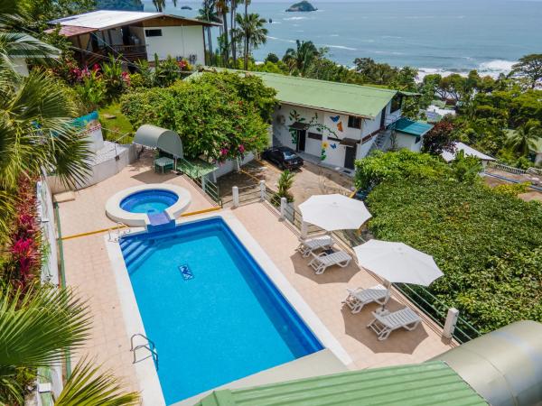 Villas De La Selva - Costa Rica