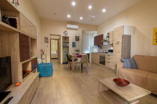 Domus Campanile - Naples