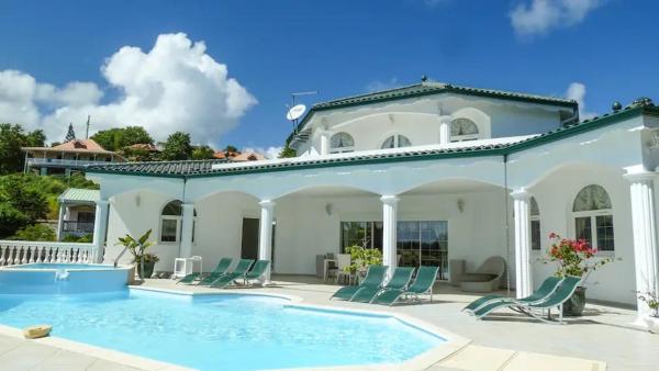 Villa Millésime - Martinique