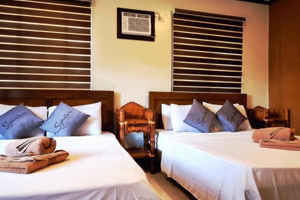 Balay Sa Bukid (1bedroom) - Malay