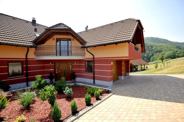 Apartment Anja - Slovenia
