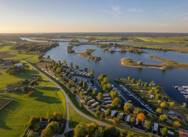 Marinapark Bad Nederrijn - Veenendaal