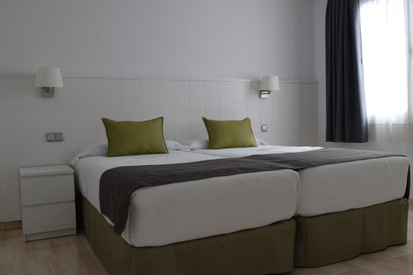 Sercotel Hotel Parque - Las Palmas de Gran Canaria, Espagne