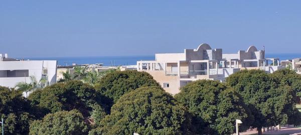 Sitrin Apartment Leonardo Hotel Area Ashdod - Israel
