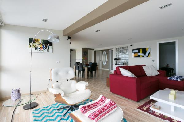 Nice And Comfortable Vacational Apartment With Sea View - Canarias