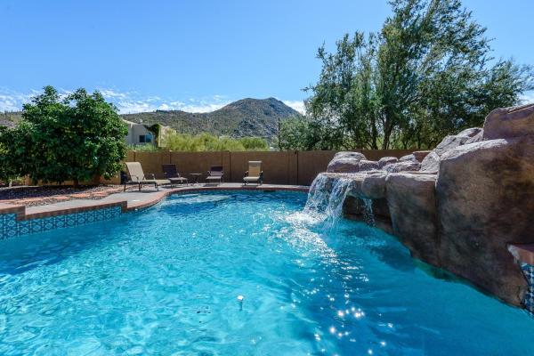Casa Dynamite Home - Cave Creek