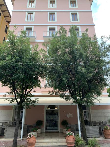 Hotel Biondi - Montecatini Terme