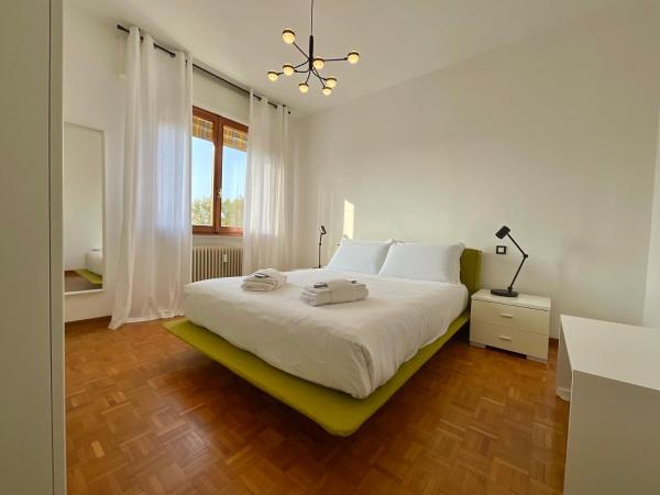 Plebiscito Apartment - Падуя
