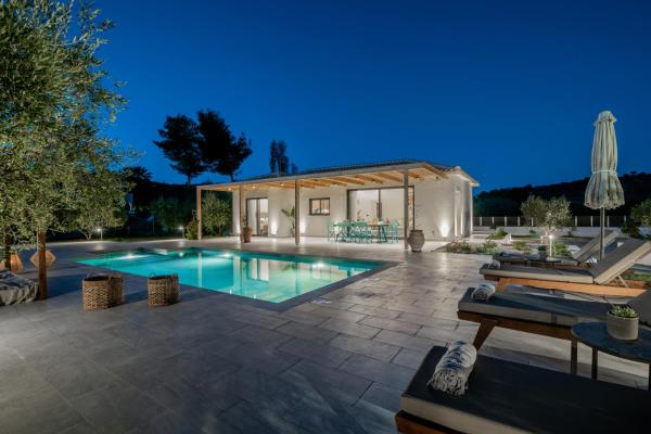 Tsilivi Pandessia Villa - Zakynthos