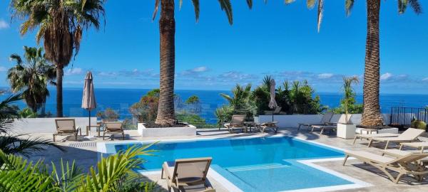 Maresía Village - Canary Islands