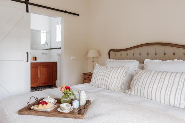 B&b Buytenlust - Hellevoetsluis