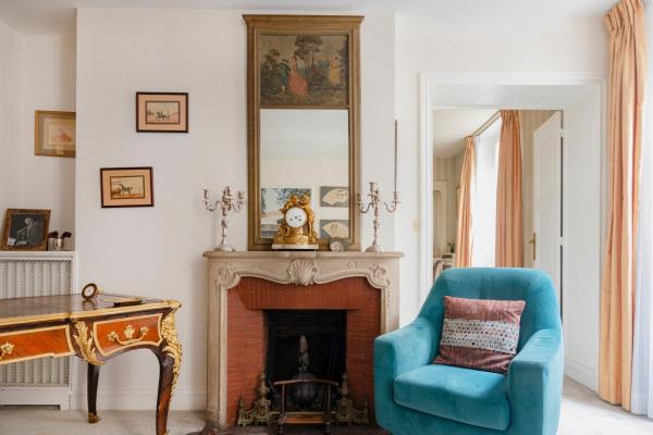 Saint-germain Prestige Residence - Paris