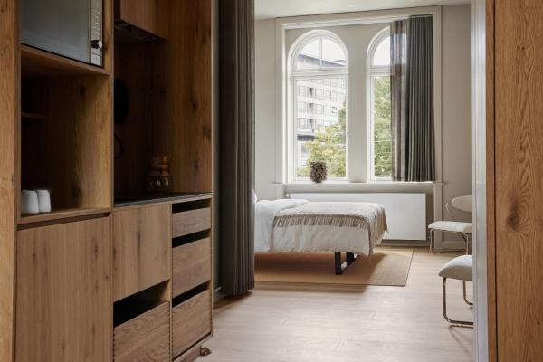 Apartments By Brøchner Hotels -