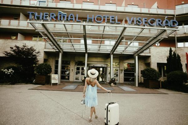Thermal Hotel Visegrád - Nagymaros