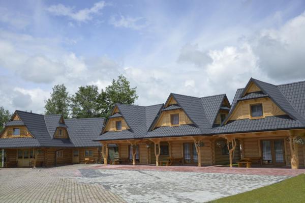 Domki I Pokoje Toporówka - Zakopane