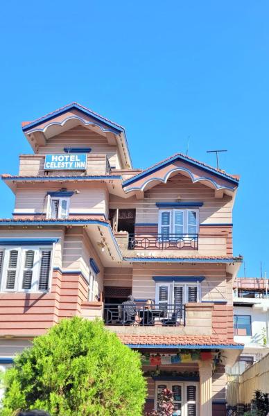 Hotel Celestyinn - Pokhara