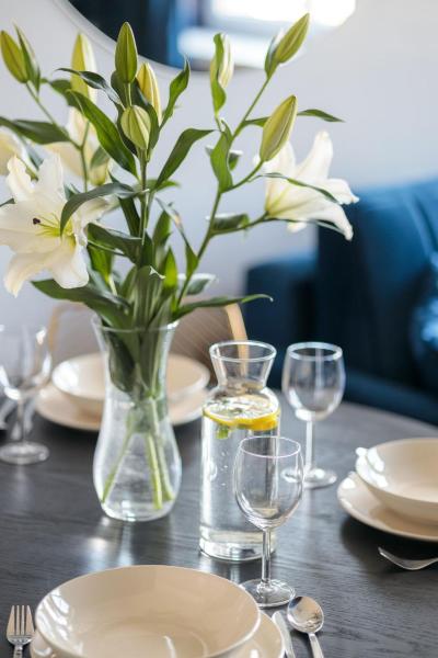 Philharmonic Apartment - Szczecin