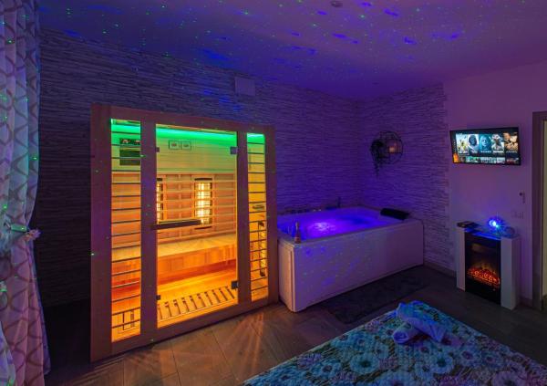 La Piccola Villetta Con Il Grande Giardino - Frascati