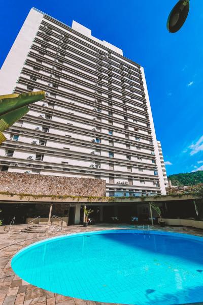 Ferraretto Guarujá Hotel & Spa - Santos