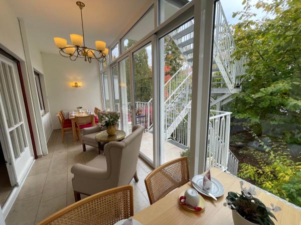 Design-boutique Hotel Vosteen - Nuremberg