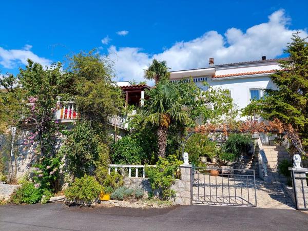 Apartment Klara - Crikvenica