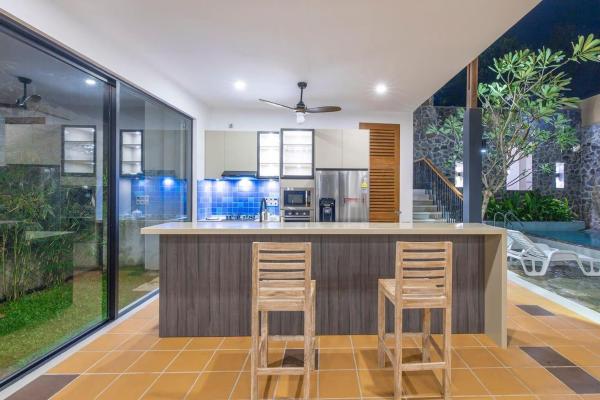 Villa Ananta - 3 Bedroom - Hikkaduwa