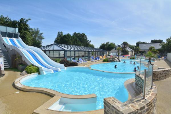 Le Braz Saint Lunaire - Saint-Lunaire