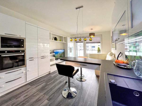 British Quarter Apartments - Praga